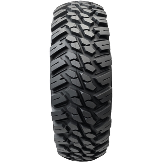 4 Tires 35x9.50R17 35x9.5R17 GBC Mongrel SQ AT A/T All Terrain ATV UTV ...
