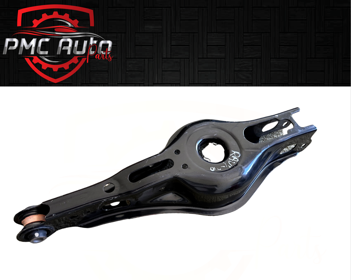 2020-2021-2022 Toyota Camry Rear Suspension Control Arm OEM 48730-0R050 ...