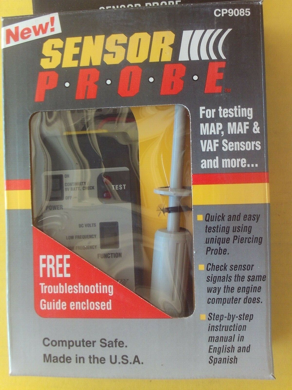 SUNPRO+CP9085 for sale online | eBay