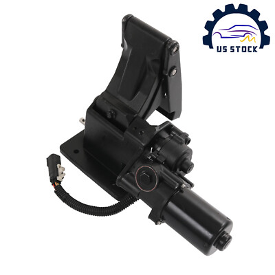 Power Running Board Motor Right Side 68461580AA For 2019-2022 Ram 1500 ...