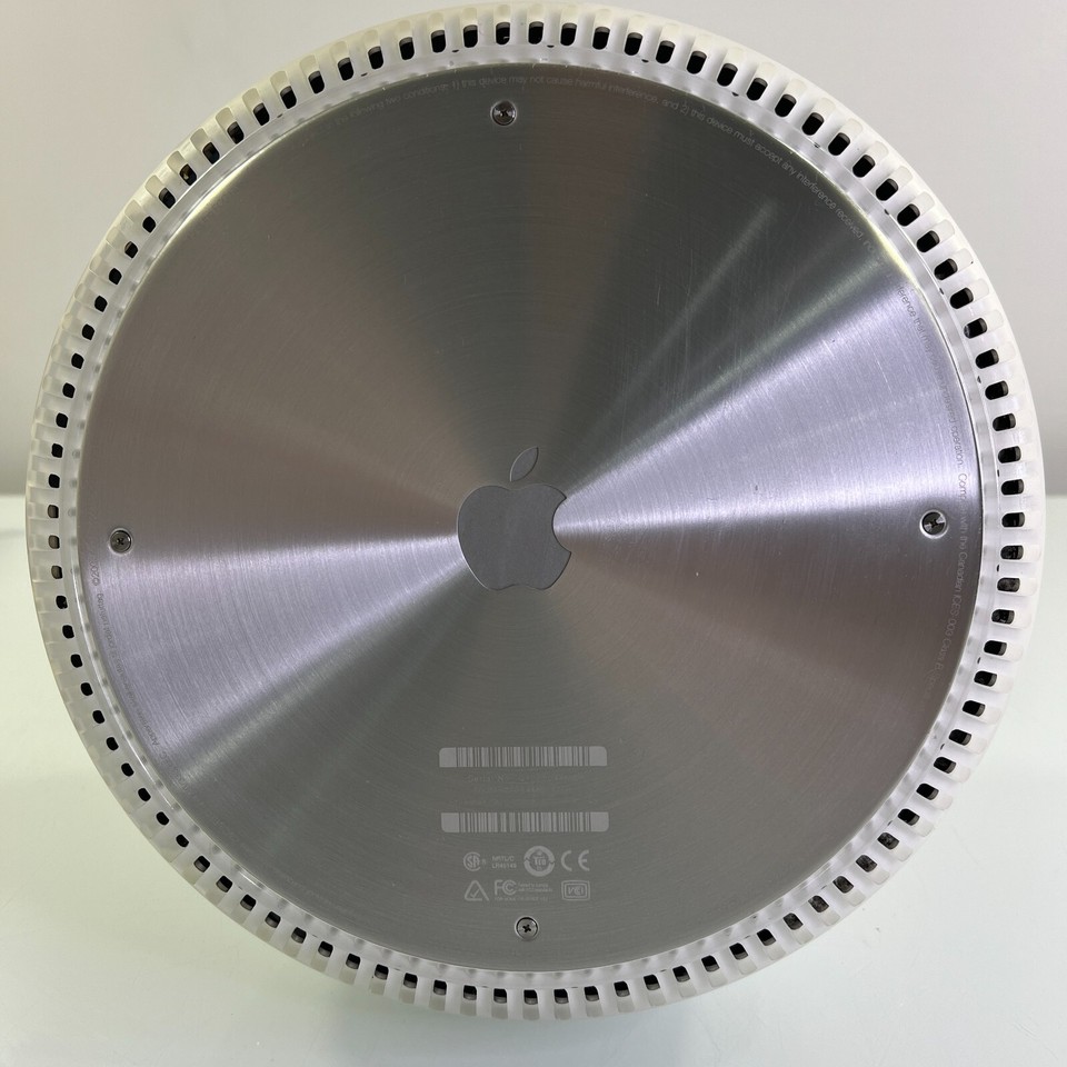 Vintage Apple iMac PowerPC G4 700Mhz 384MB RAM 40GB HDD | eBay