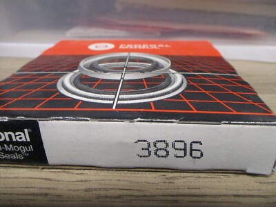 National 3896 Oil Seal | eBay