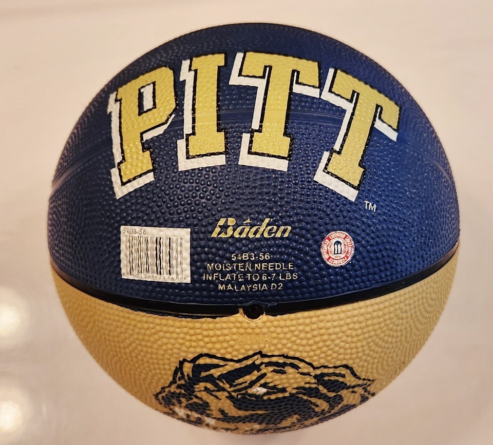 College Mini Basketballs - 7" Duke, Texas, Arizona, Kansas, etc. | eBay