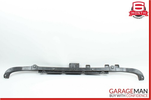 14-17 Maserati Ghibli Rear Bumper Upper Center Mount Bracket Panel ...