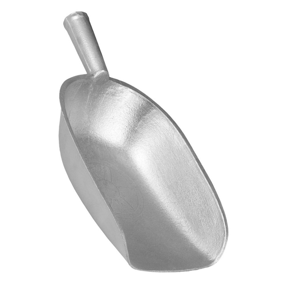 Portable Ice Shovel Aluminum Shovel Ice Scooper Food Candy Scoop ...