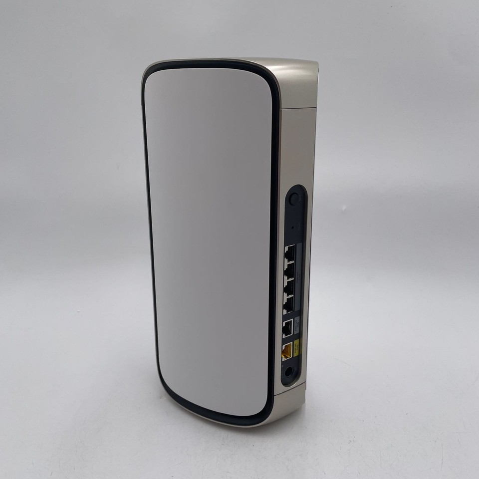 NETGEAR Orbi RBE971 Quad-Band WiFi 7 Mesh Router | eBay