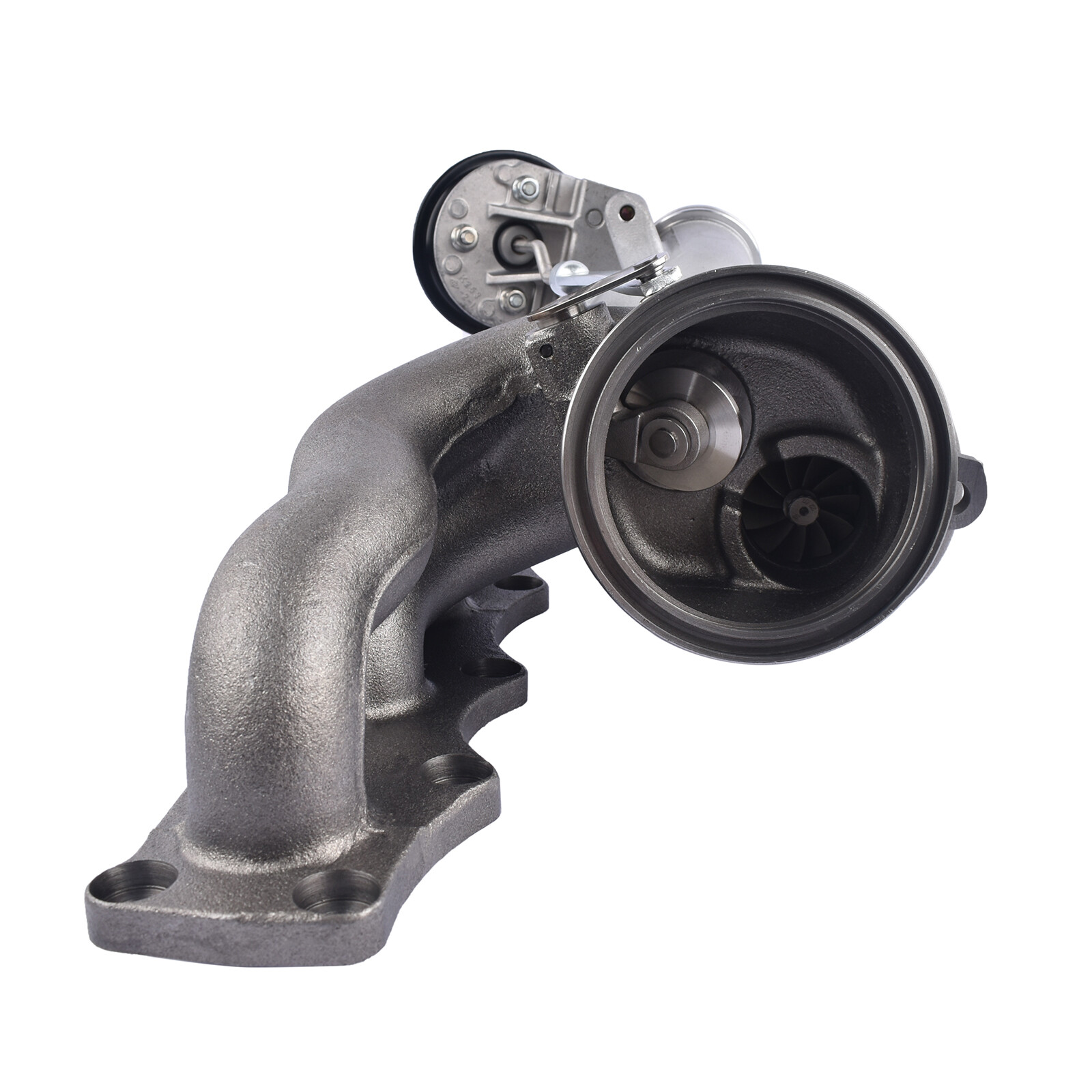 Turbocharger 11657635803 for BMW 320i 328i 528i X1 X3 Z4 N20 & N26 F25 ...