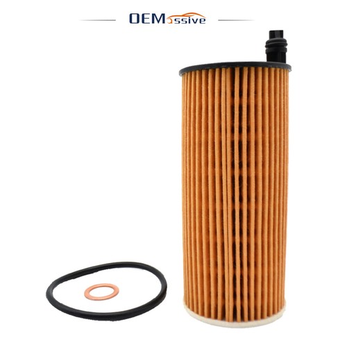 Oil Filter 11428507683 3x For Bmw N57 3.0L N47 2.0L 11428507683 X5 X3 ...