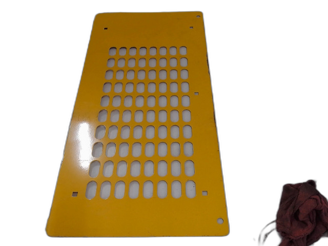 Gehl Manitou 205286 SCREEN | eBay