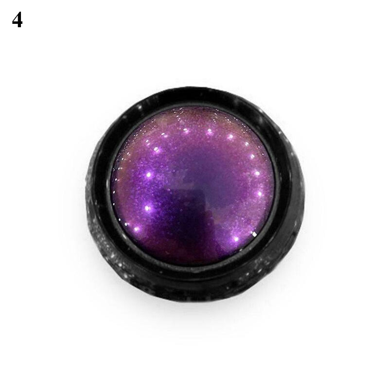 Chrome Eyeshadow Eye Makeup Glitter Eye Shadow Palette Matte Powder ...