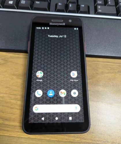 Honeywell CT30XP Android GMS Mobile Computer Barcode Scanner CT30P-L1N ...