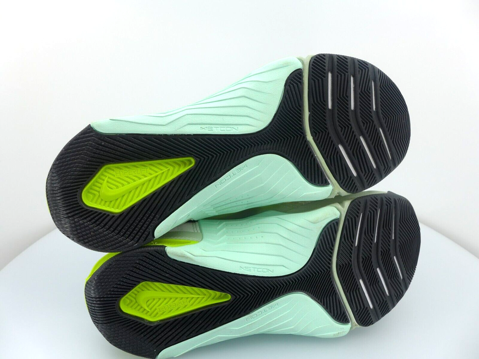 Nike Metcon 7 Womens White Mint Black Athletic Shoes Size 7.5 New | eBay
