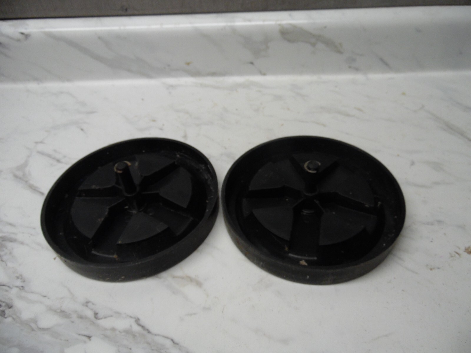 🎆Bissell 2089 Replacement wheels Bissell Select Carpet Cleaners 🎆 | eBay