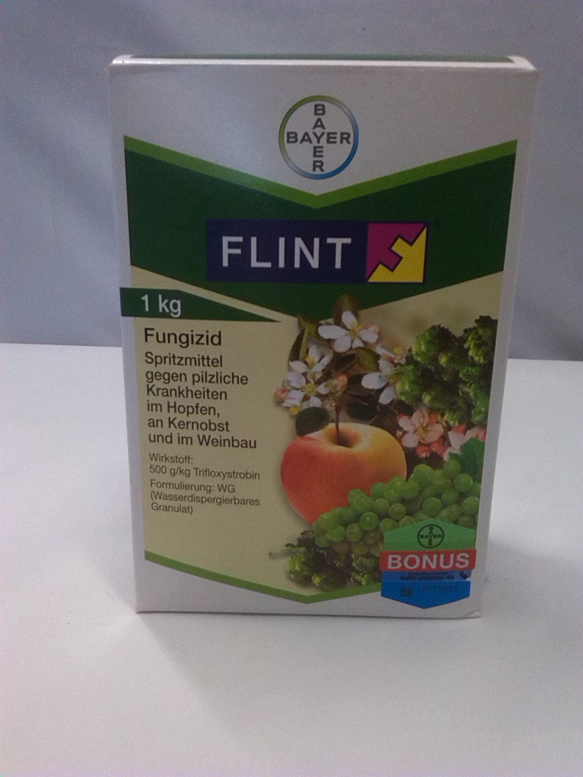 § 1 kg Flint gegen pilzliche Krankheiten Fungizid | eBay