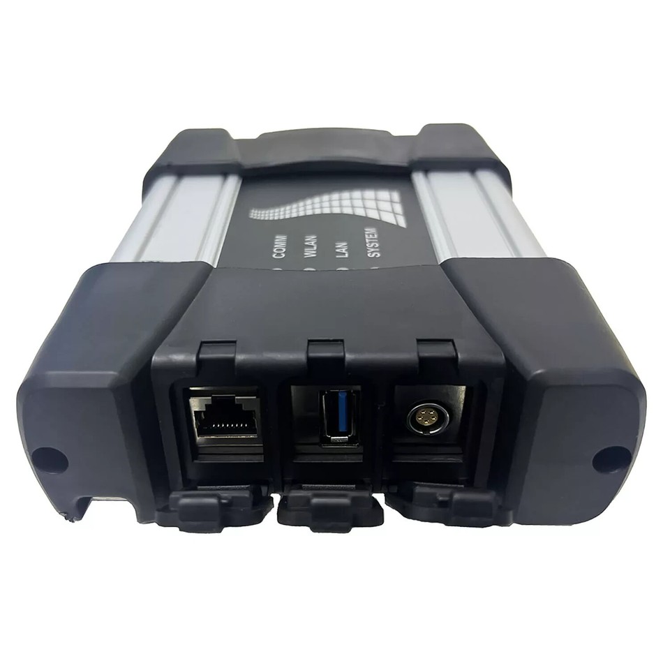 NEW For BMW Diagnostic Progr/amming Level ICOM NEXT A2 + B + C Hardware ...