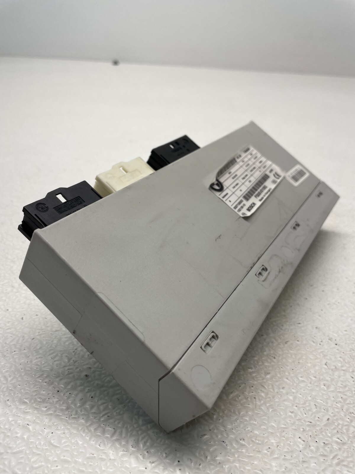 BMW X5 Bosch Tailgate Lift Control Module 61357230669 Sf0260 for sale ...