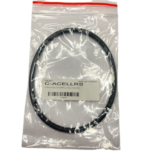 O'ring H2Flo Puraflow Cell Housing Genuine | eBay Australia