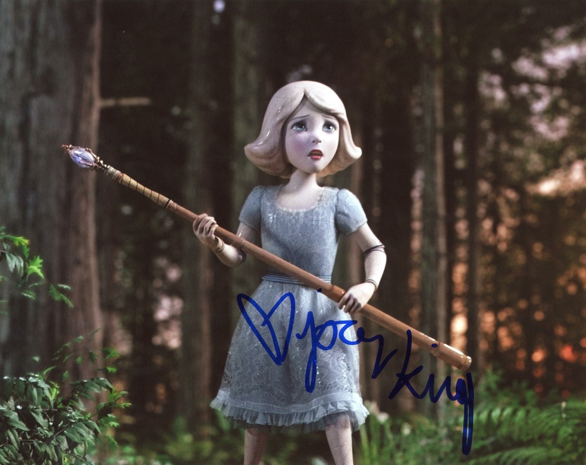 Joey King In Oz The Great And Powerful Amazon.com: Great And Powerfull