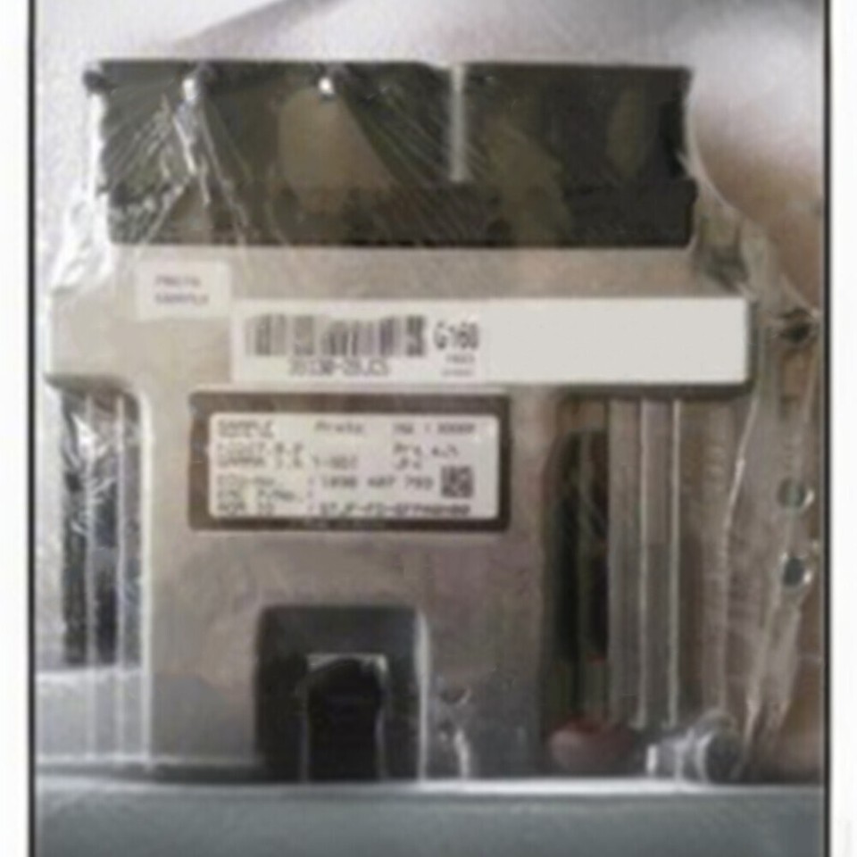 ECU ECM Engine Control Module For Hyundai 39130-2BJC5 G160 Kia 39133-2B050 | eBay