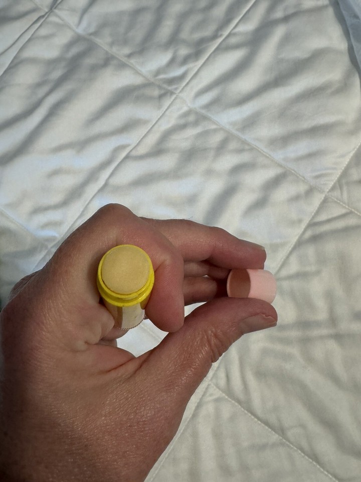 Vintage Bonne Bell Lip Smacker Jelly Bean | eBay