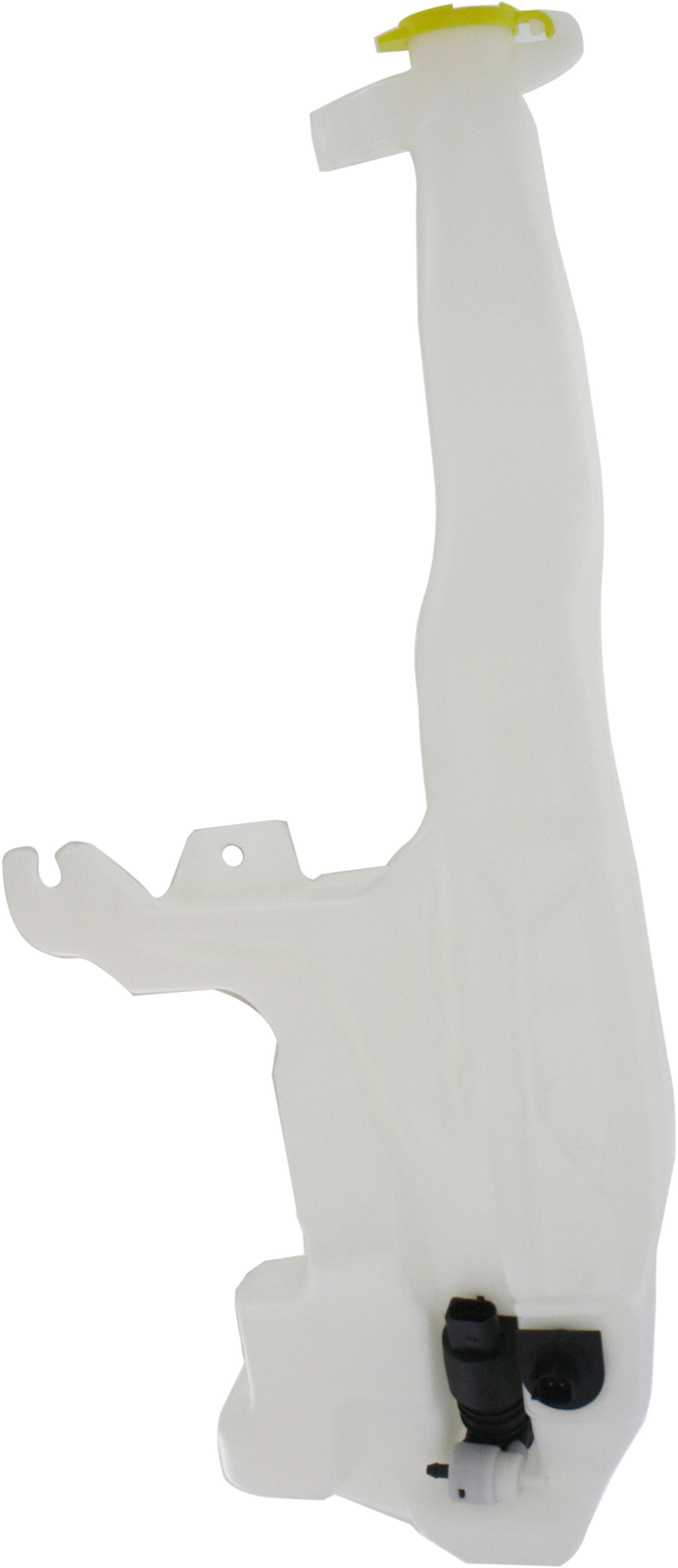 For 2011-2021 Grand Cherokee Washer Reservoir CH1288216 55079365AF-PFM ...