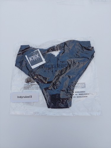 Ann Summers Knickerbox Sustainable Stand Alone High Waist Knickers UK ...