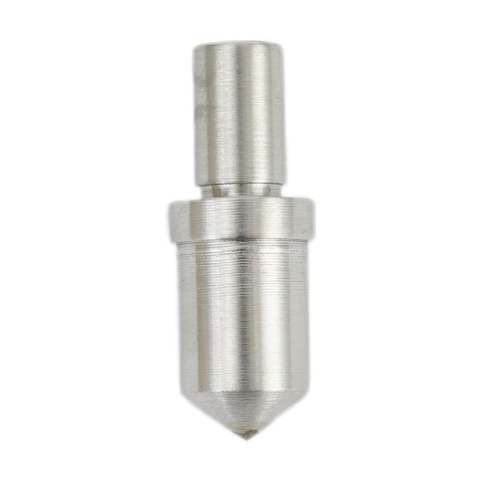 Metal Indenter for Rockwell HRAHRC For Hardness Tester Full Length 27MM ...