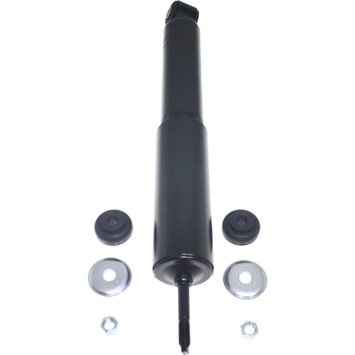 Set of 4 Shock Front & Rear Driver Passenger Side for F250 Truck F350 ...