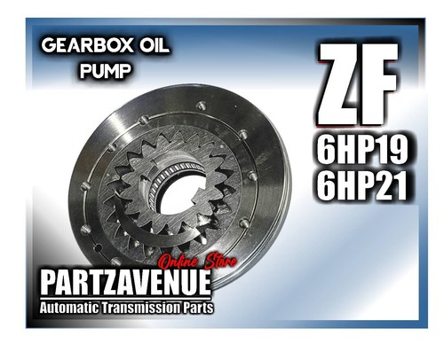 6HP19 6HP21 GEARBOX OIL PUMP ALL MAKES AND MODELS | eBay Australia
