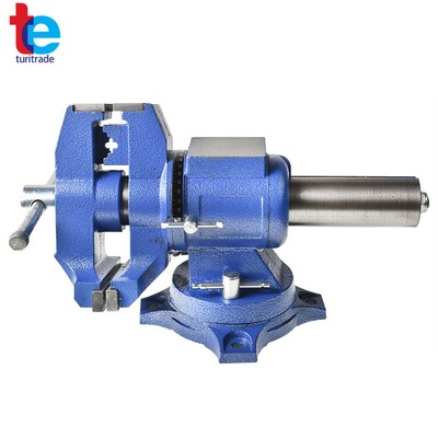 Vises - Pipe Jaws Anvil