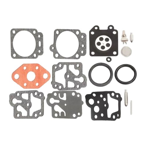 1Set Carburetor Rebuild Kit WYL-240-1 WYL-242-1 Fit For Walbro K20-WYL ...