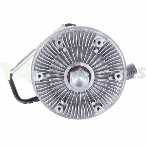 Engine Radiator Cooling Fan Clutch For Dodge Ram 2500 3500 4500 5500 ...
