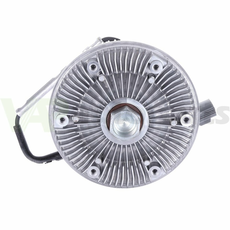 Engine Radiator Cooling Fan Clutch For Dodge Ram 2500 3500 4500 5500 ...