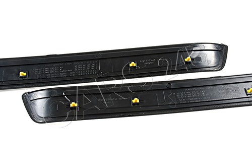 Genuine BMW M3 CRT E90 E91 316d M Trim Grilles Front Left + Right ...