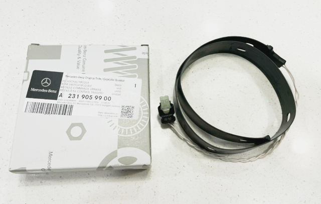 Trunk Opening Sensor A2319059900 W238 16- for sale online | eBay