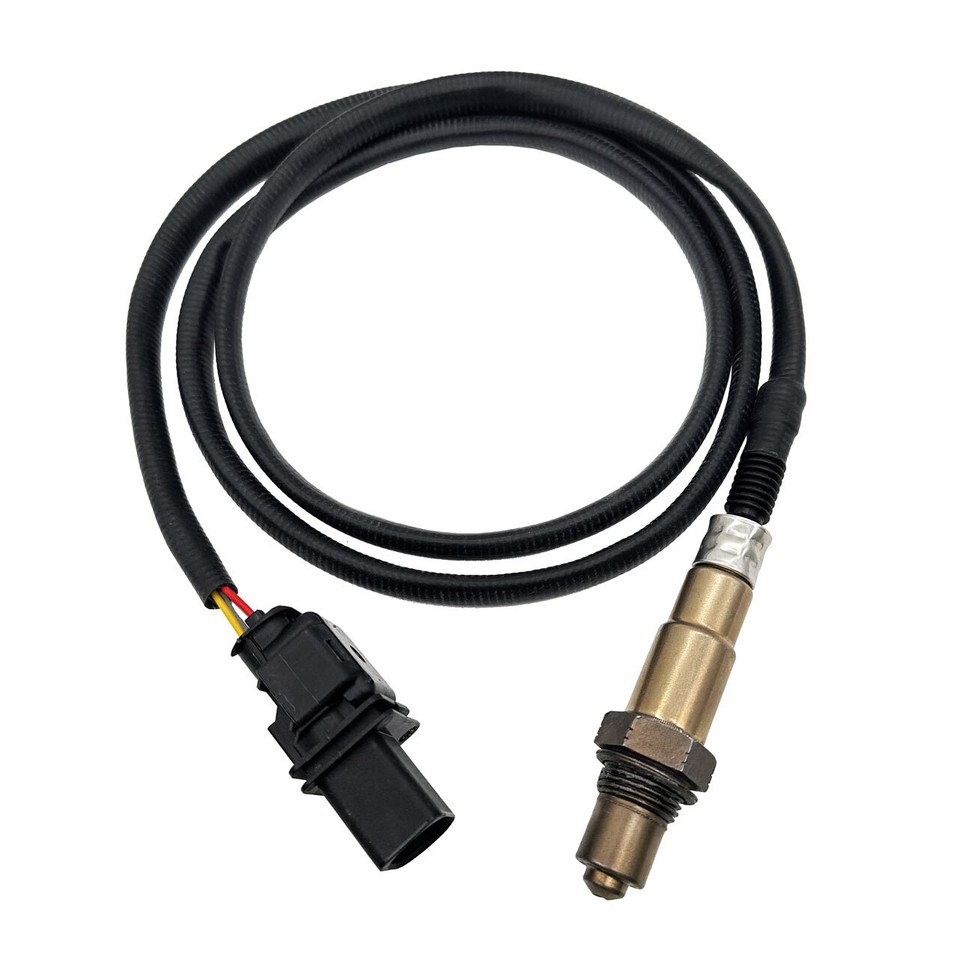 2Pcs O2 Oxygen 02 Sensor For Mercedes-Benz E300 2.0L E350 C350 3.5L ...