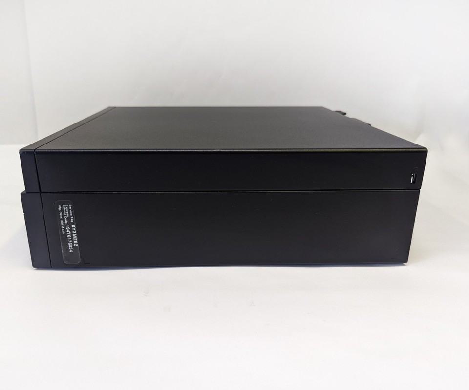 Dell Optiplex 7040 i7-6700, 32GB, NEW 1.0TB NVMe m.2 SSD, +Wi-Fi, WIN ...