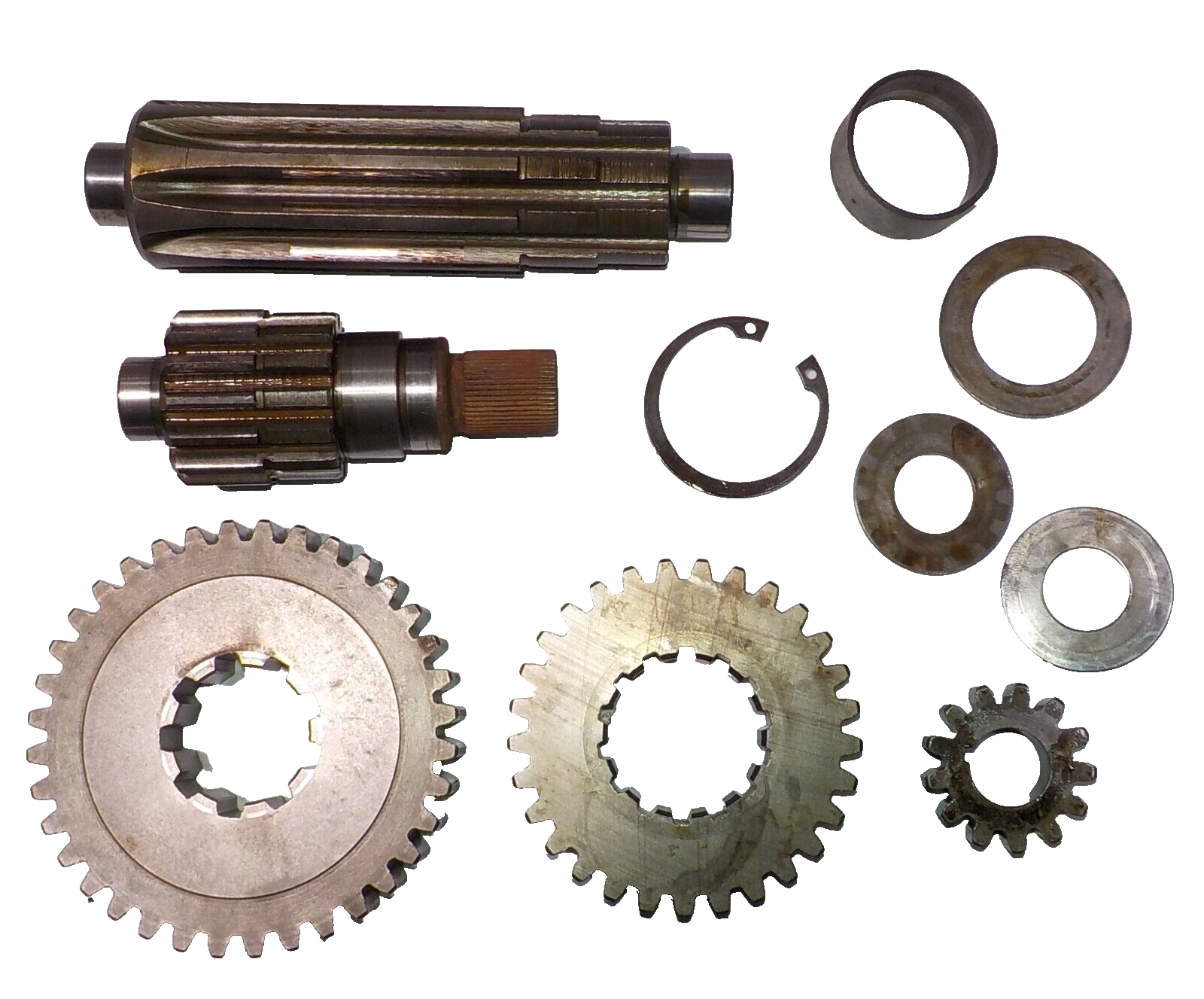 Peerless Transaxle 1335 Gears, Shafts (Lot 964) | eBay