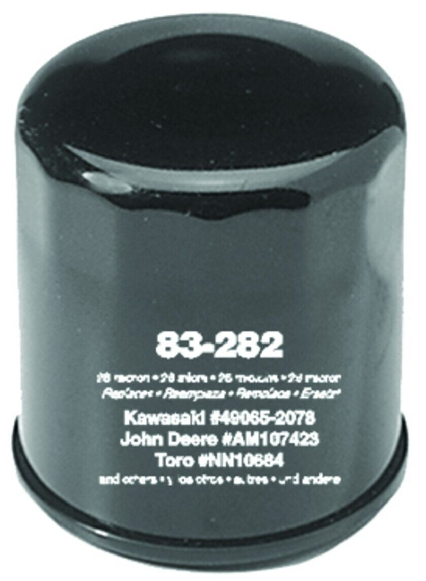 Oil Filter for John Deere AM101054 AM107423 Toro NN10684 NN10819 Ariens ...