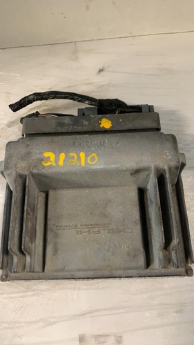 2001-2003 CHEVROLET IMPALA 3.8L ENGINE/MOTOR BRAIN BOX USED OEM ...