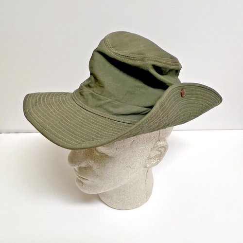 Vintage Vietnam Era / Chicom Slouch Hat Boonie Size 57 | eBay
