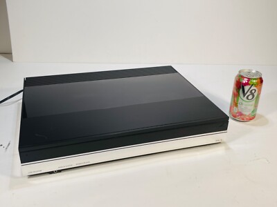 Vintage Bang & Olufsen B&O Beomaster 6500 Type 2338 Stereo Receiver ...