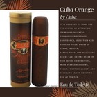Cuba Orange By Cuba cologne for men EDT 3.3 / 3.4 oz New in Box | eBay