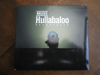 MUSE - HULLABALOO SOUNDTRACK - 2 CD SET -tbe | eBay