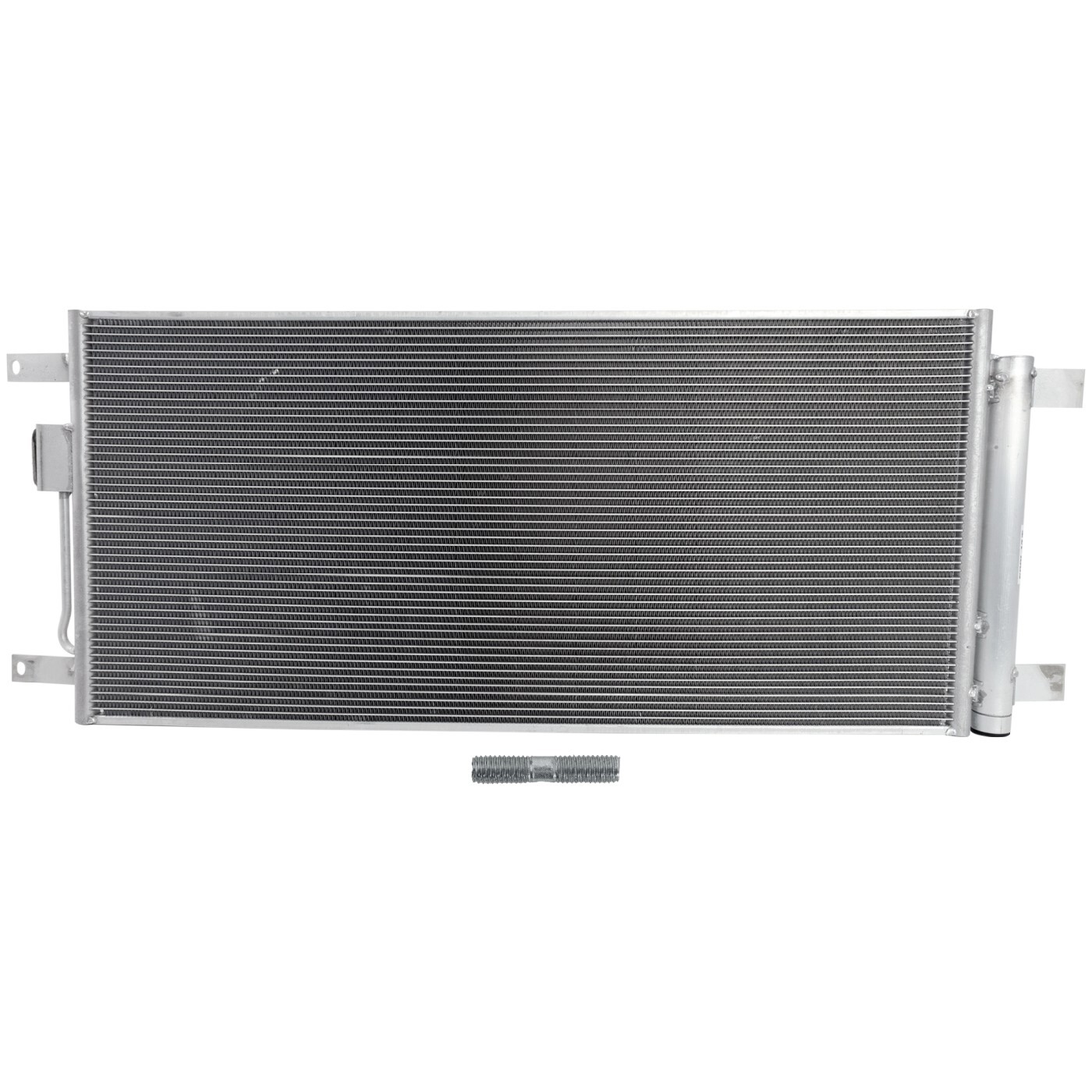 A/C AC Condenser 68322495AB for Ram 2500 3500 2019-2024 | eBay