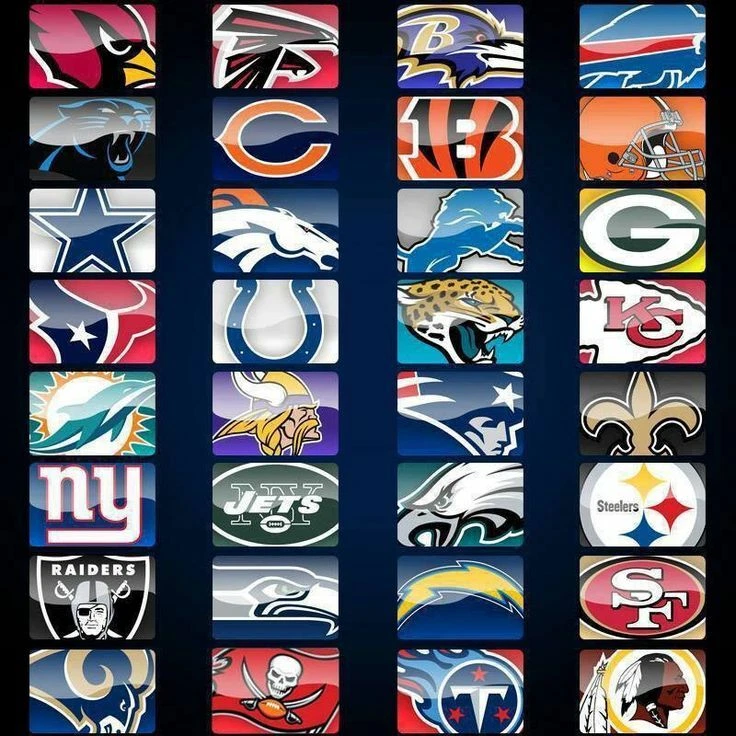 Nfl Teams Wallpaper