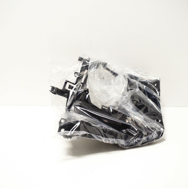 OEM BMW 4 F36 Left Fog Light Bracket 51117294655 7294655 for sale ...