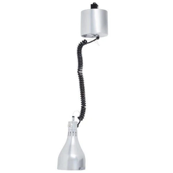 Retractable Ceiling Light Cord | Shelly Lighting