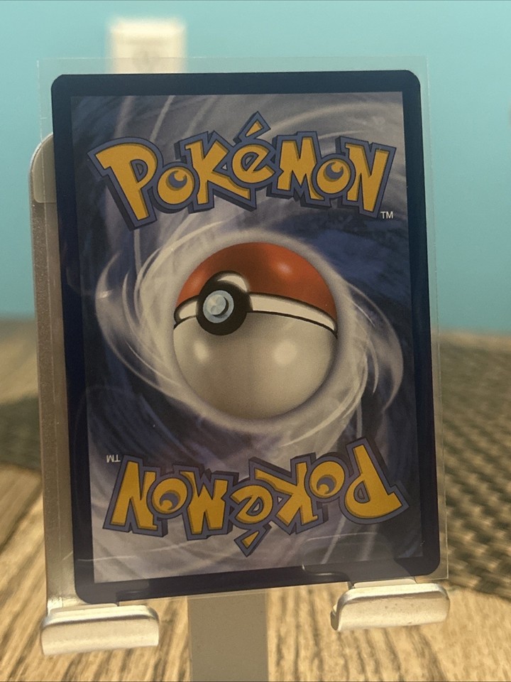 2024 Revavroom ex 81/64 Pokemon Shrouded Fable Ultra Rare Full Art Holo | eBay