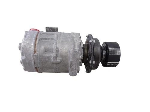 7H0820805E Compresor Aire Acondicionado para VOLKSWAGEN T5 TRANSPORTER ...